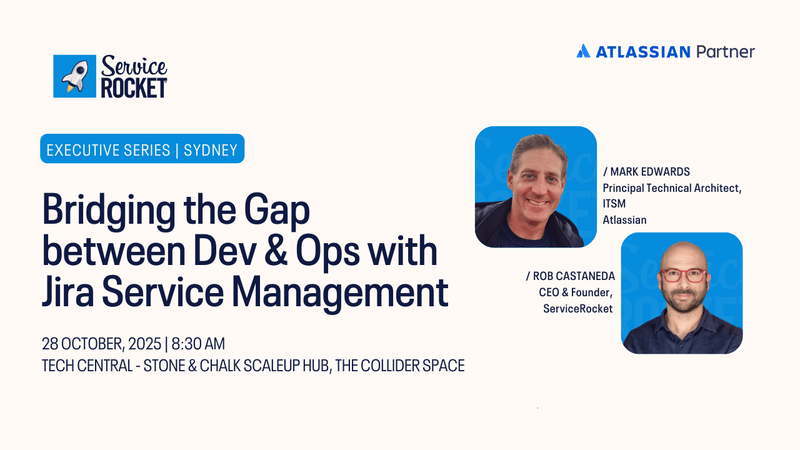 ServiceRocket | Reliable Atlassian Partner